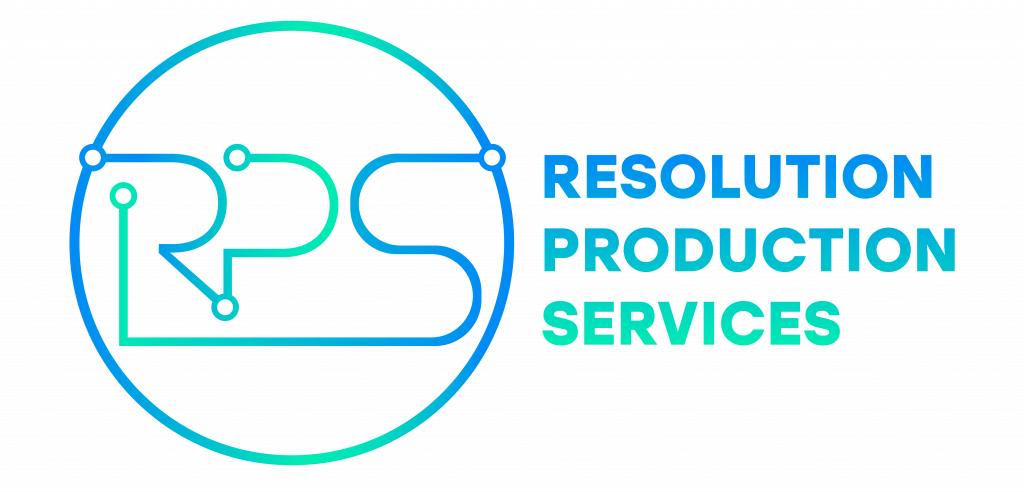 Home - Resolution Production Services